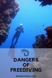 Dangers of Freediving - Risks, Hazards & How to Avoid Them