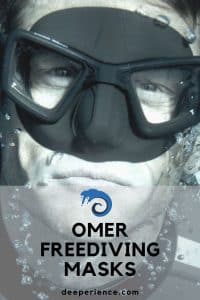 Omer Freediving Masks - Which Is Good For You?