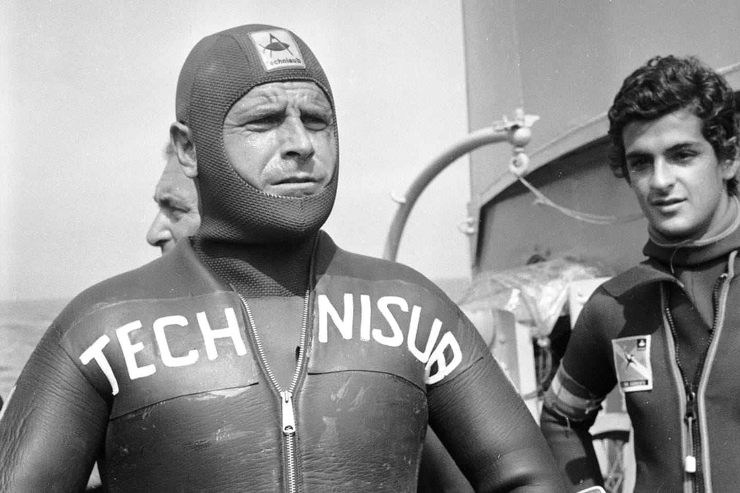 History of Freediving - From Origin to Modern Times