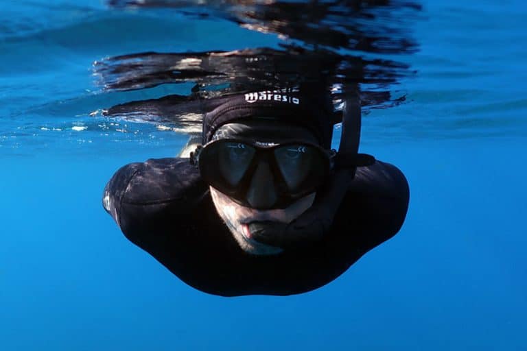 Freediving for beginners - Tips on How To Start Freediving