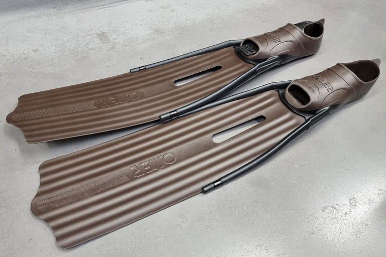 Freediving Finning - Tips To Improve Your Techniques